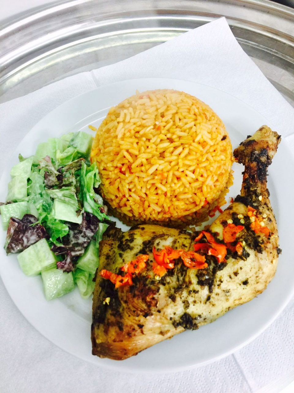 KAYLA'S BAR KITCHEN – Fresh and Healthy Eating Place